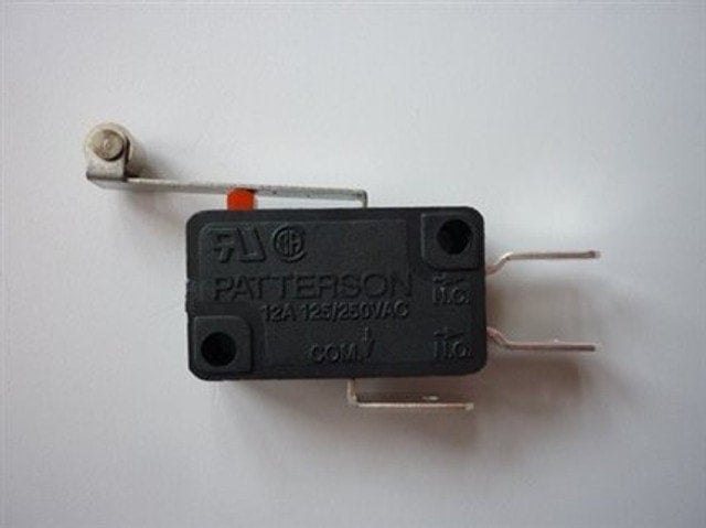 Brake Light Microswitch | Greenpower USA Foundation