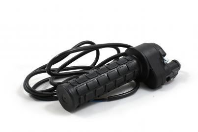 Magura Twist Grip Throttle | Greenpower USA Foundation