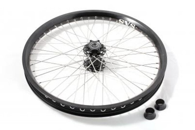 F24 Stock 20" Wheel | Greenpower USA Foundation