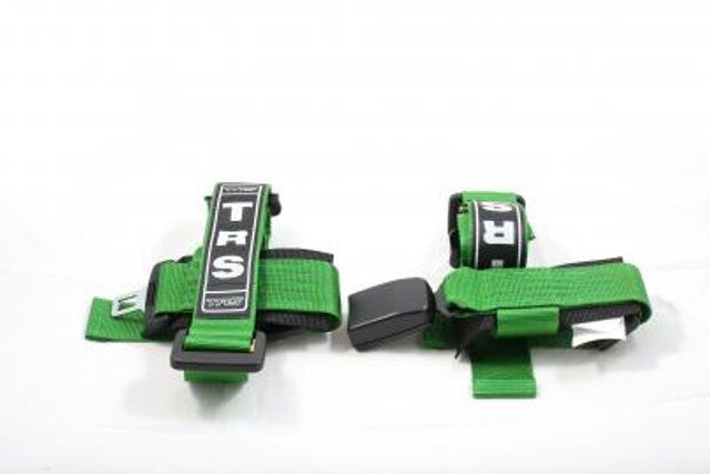 Four Point Safety Harness | Greenpower USA Foundation